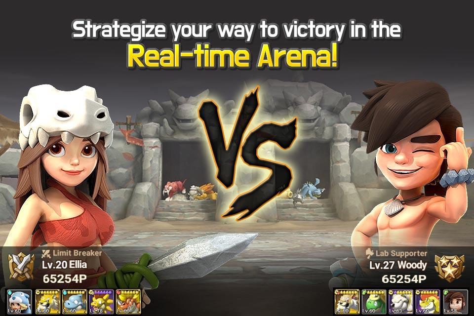 Stone Age Begins APK for Android Download - PGYER APKHUB