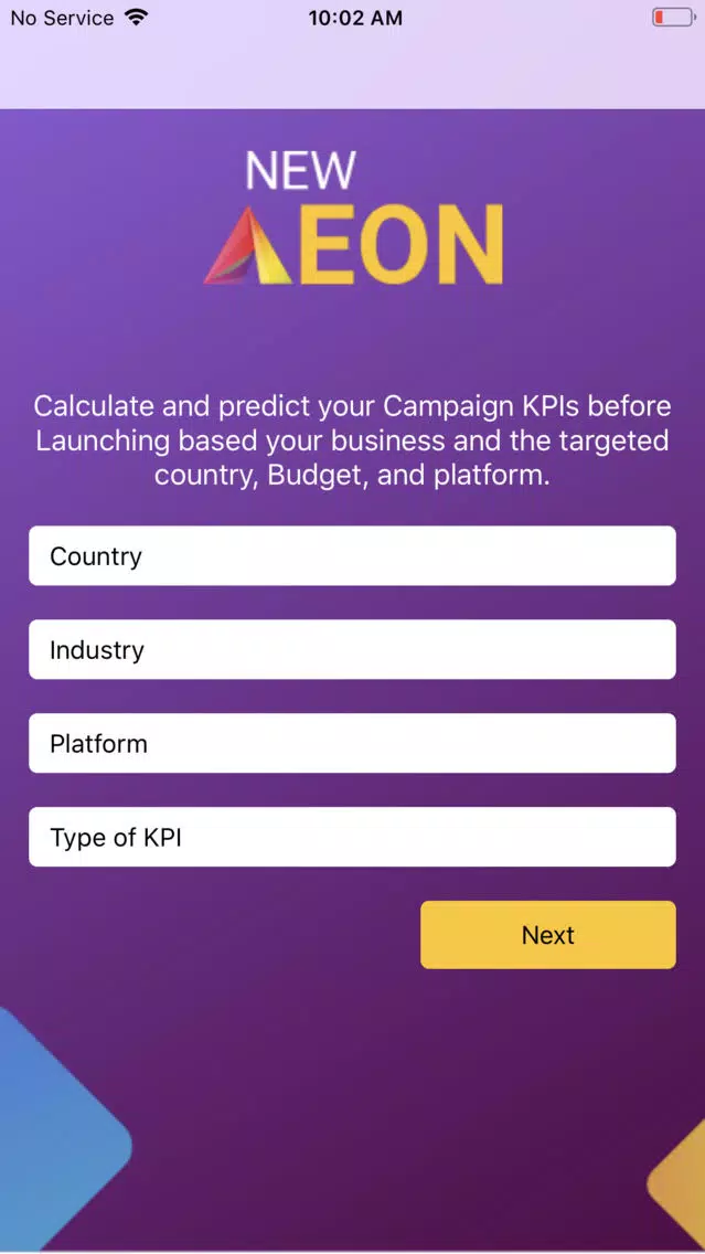 Unduh New Aeon Kpi IPA untuk iOS - PGYER IPAHUB