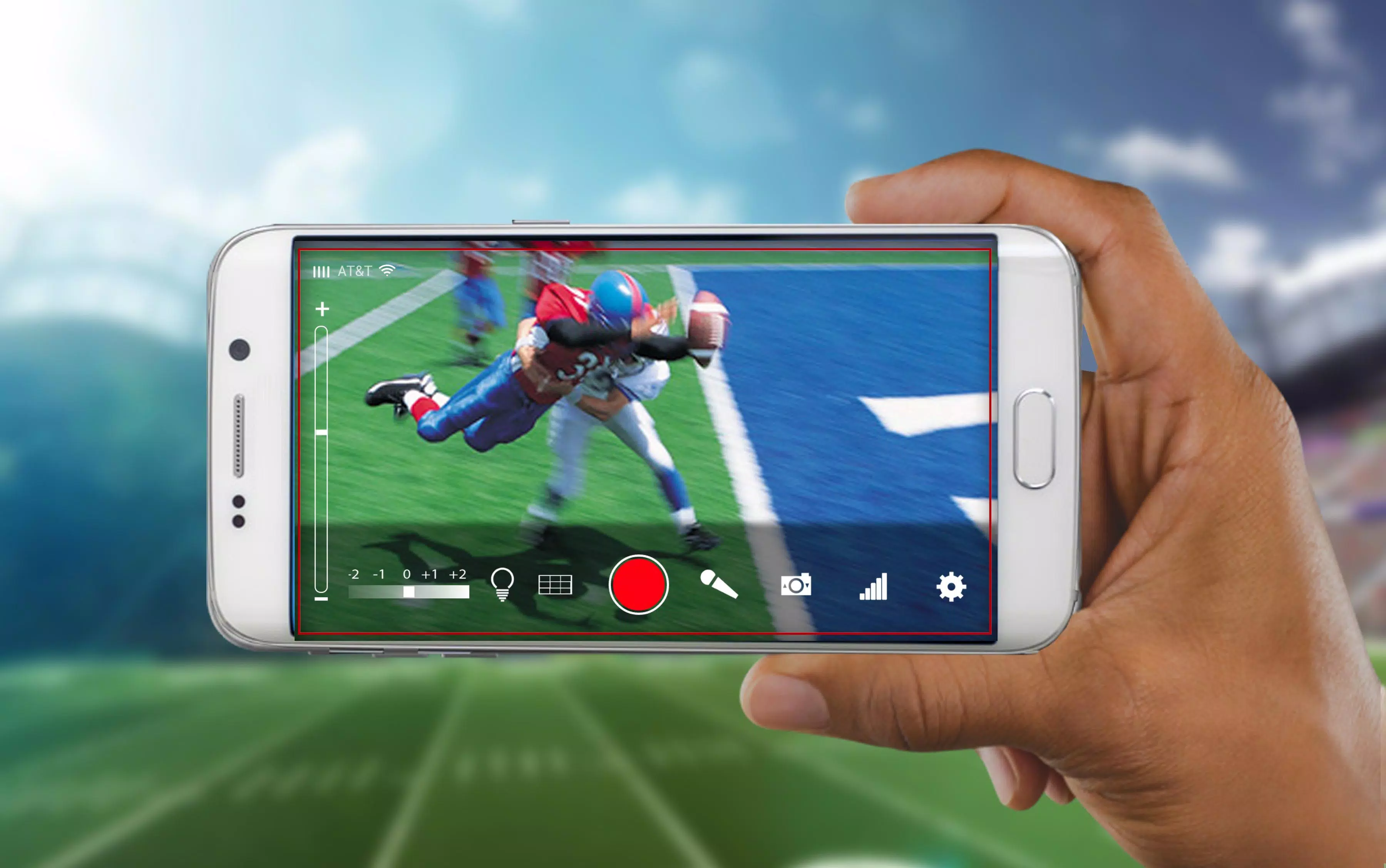 NewTek NDI for Android Download - PGYER.COM