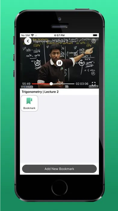 Next Toppers IPA for iOS Download - PGYER IPAHUB