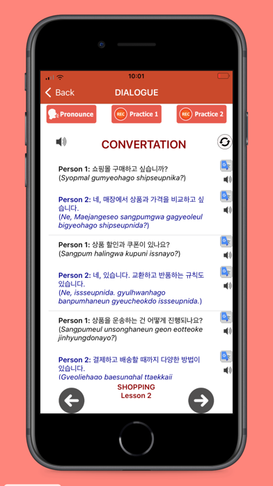 Talk to me in Korean IPA for iOS Download - PGYER IPAHUB