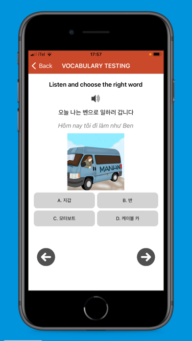 Talk to me in Korean IPA for iOS Download - PGYER IPAHUB