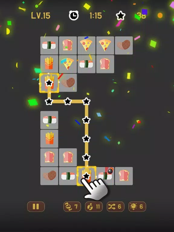 Tile Connect - Classic Puzzle IPA for iOS Download - PGYER IPAHUB