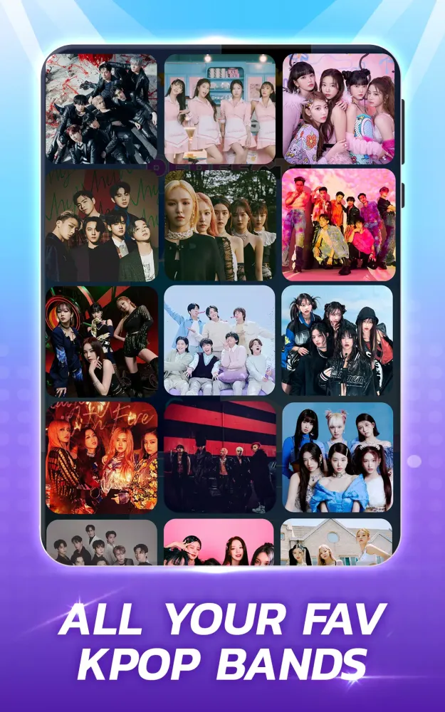 Kpop Piano Star APK for Android Download - PGYER APKHUB