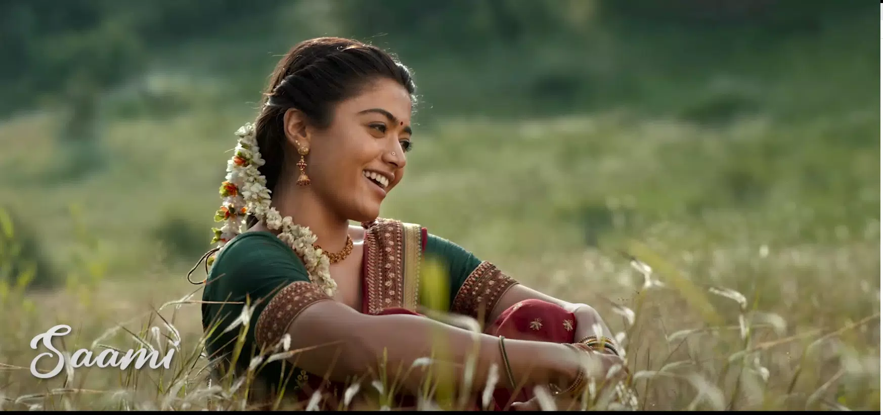 Saami Saami Full Song APK for Android Download - PGYER APKHUB