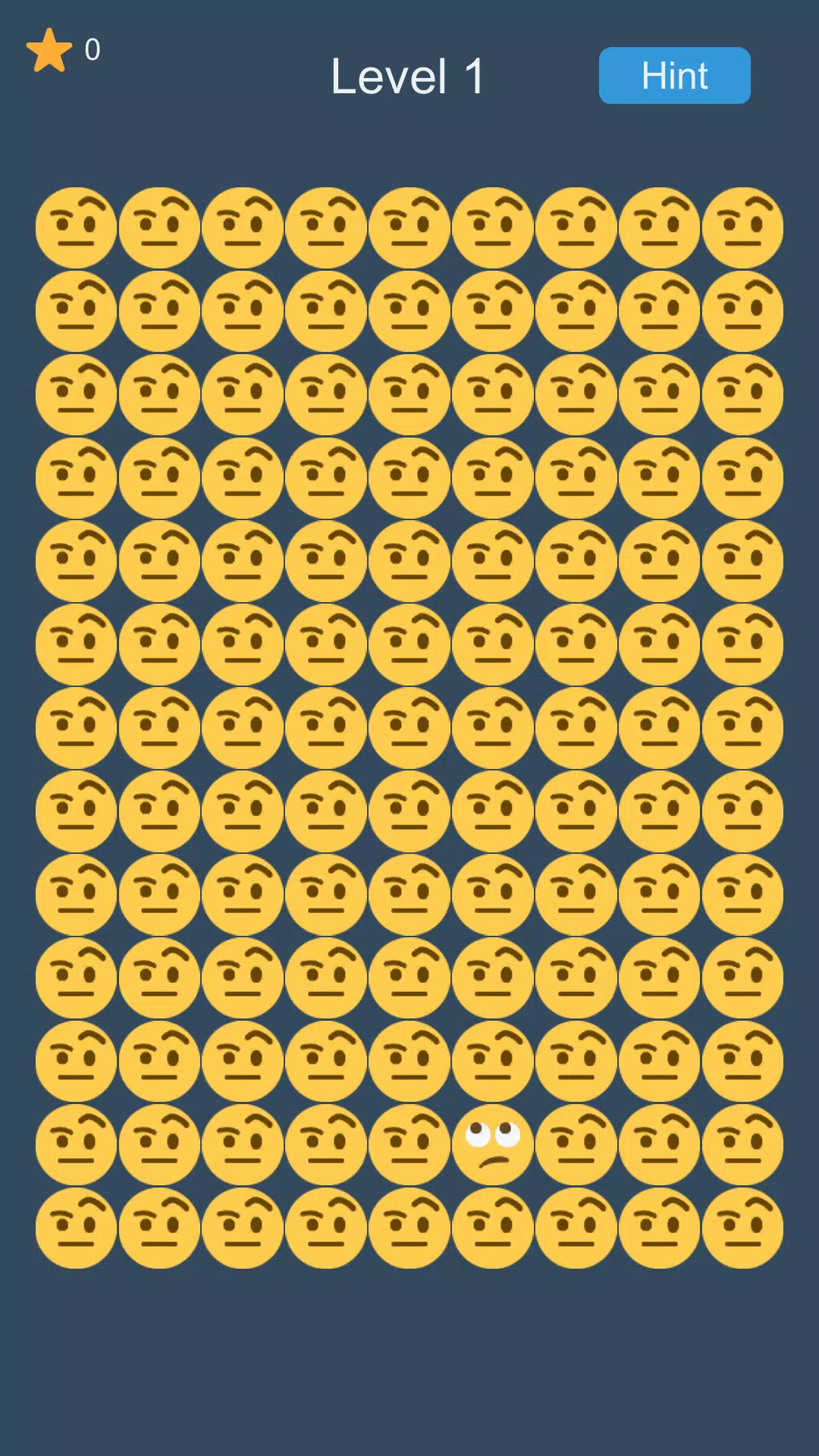 Emoji Find for Android Download - PGYER.COM