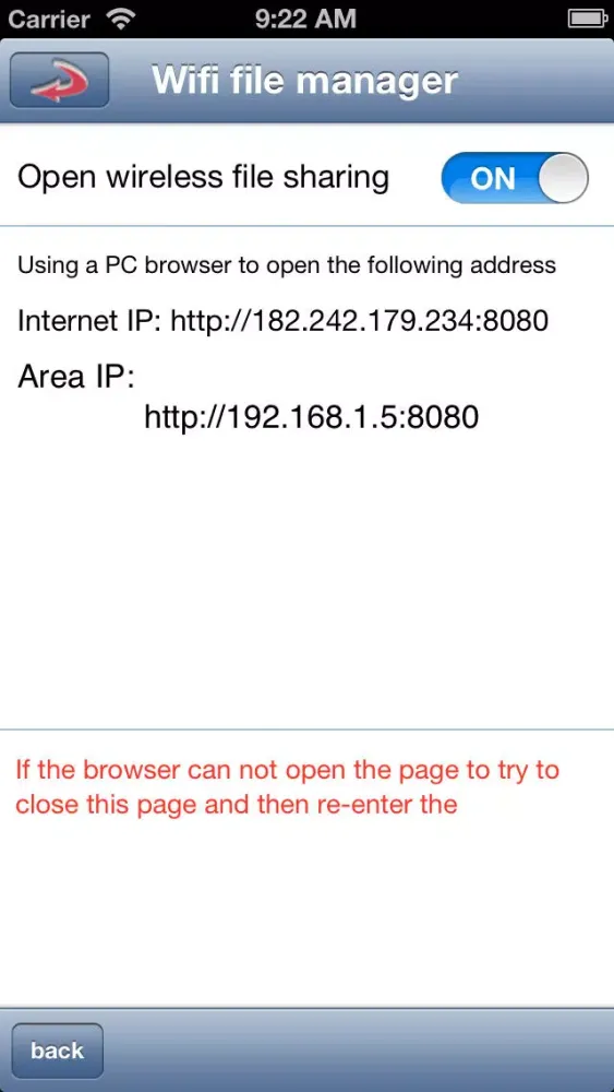 NC Explorer-Super File Manager IPA for iOS Download - PGYER IPAHUB