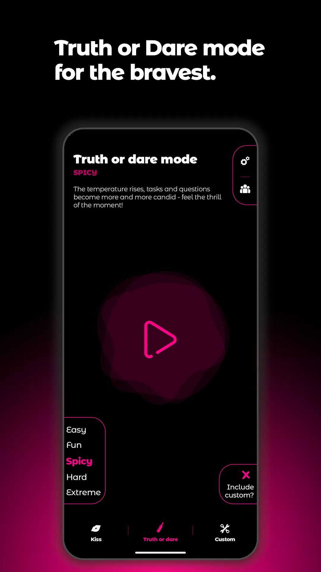 Spin the bottle APK for Android Download - PGYER APKHUB