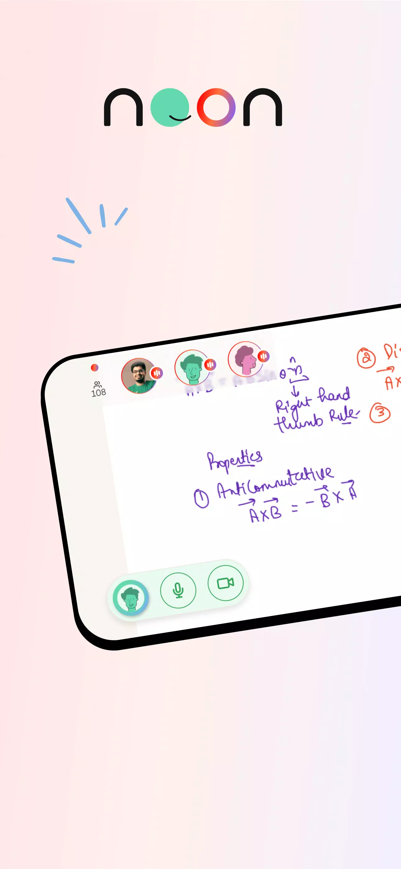 Noon Academy APK para Descargar en Android - PGYER APKHUB