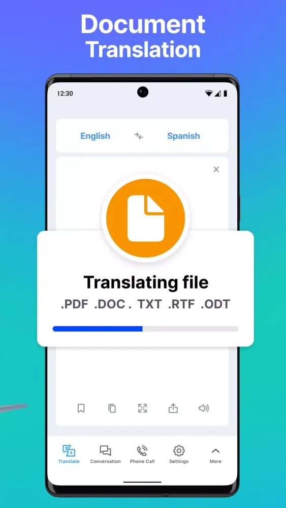 Lingvanex. Language Translator APK for Android 下载 - PGYER APKHUB