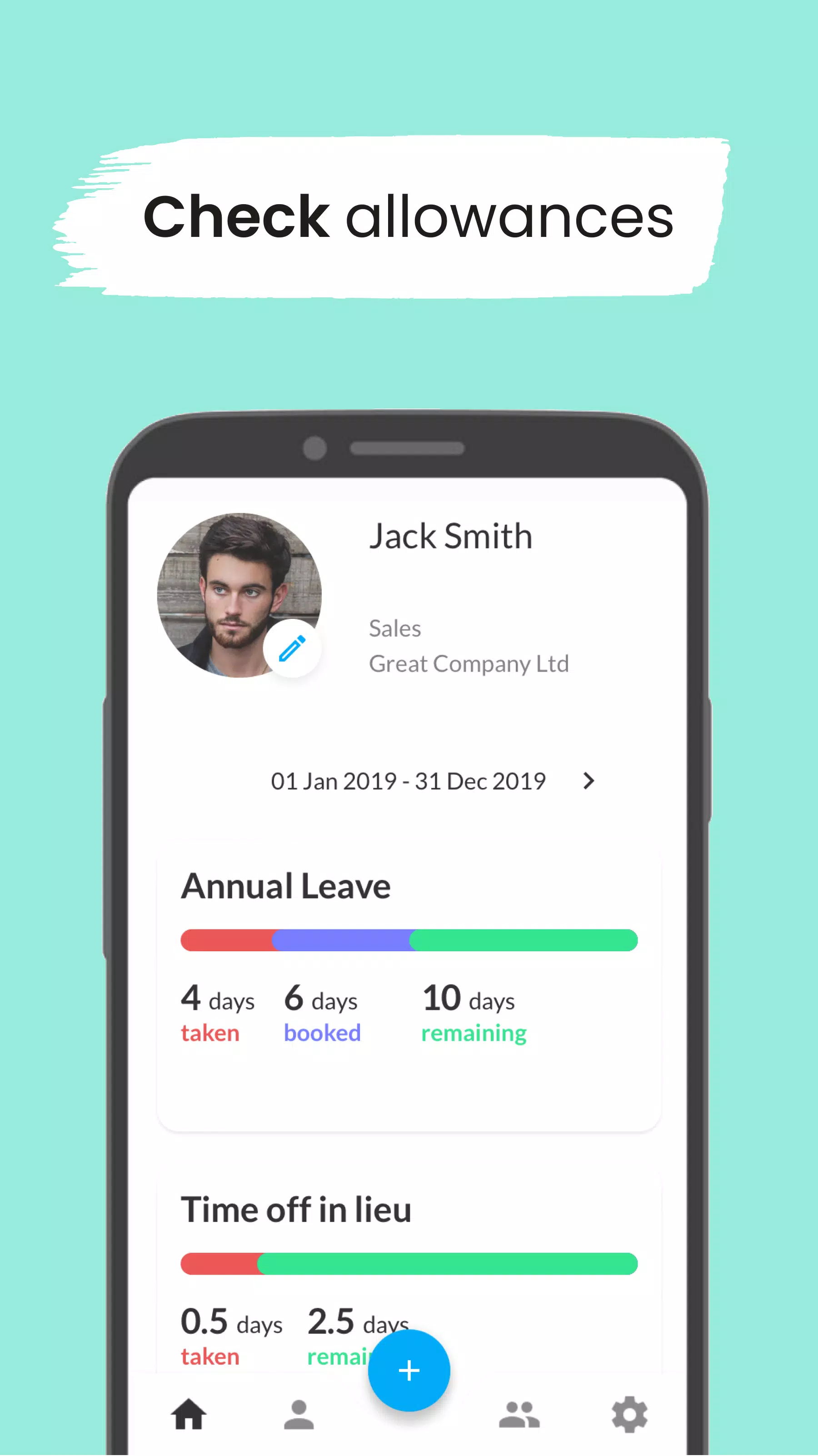 Leave Dates - Staff Planner APK for Android Download - PGYER APKHUB
