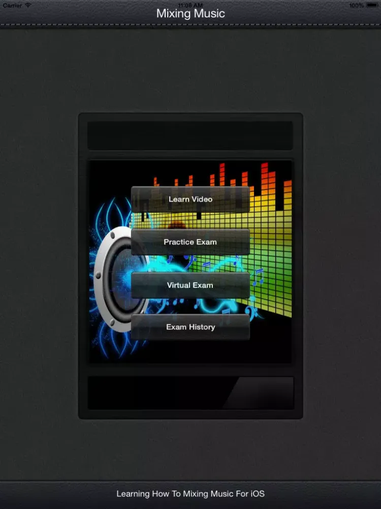 MixingMusic IPA for iOS Download - PGYER IPAHUB