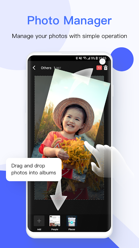 Nox File Manager APK for Android Download - PGYER APKHUB