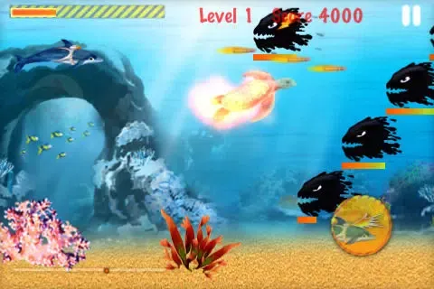 Dolphin Saves the GULF Lite IPA for iOS Download - PGYER IPAHUB