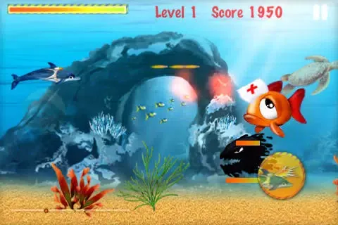 Dolphin Saves the GULF Lite IPA for iOS Download - PGYER IPAHUB