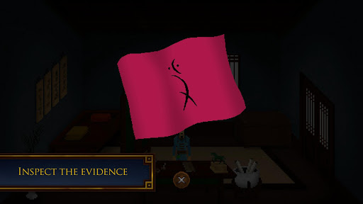 Detective Di for Android Download - PGYER.COM