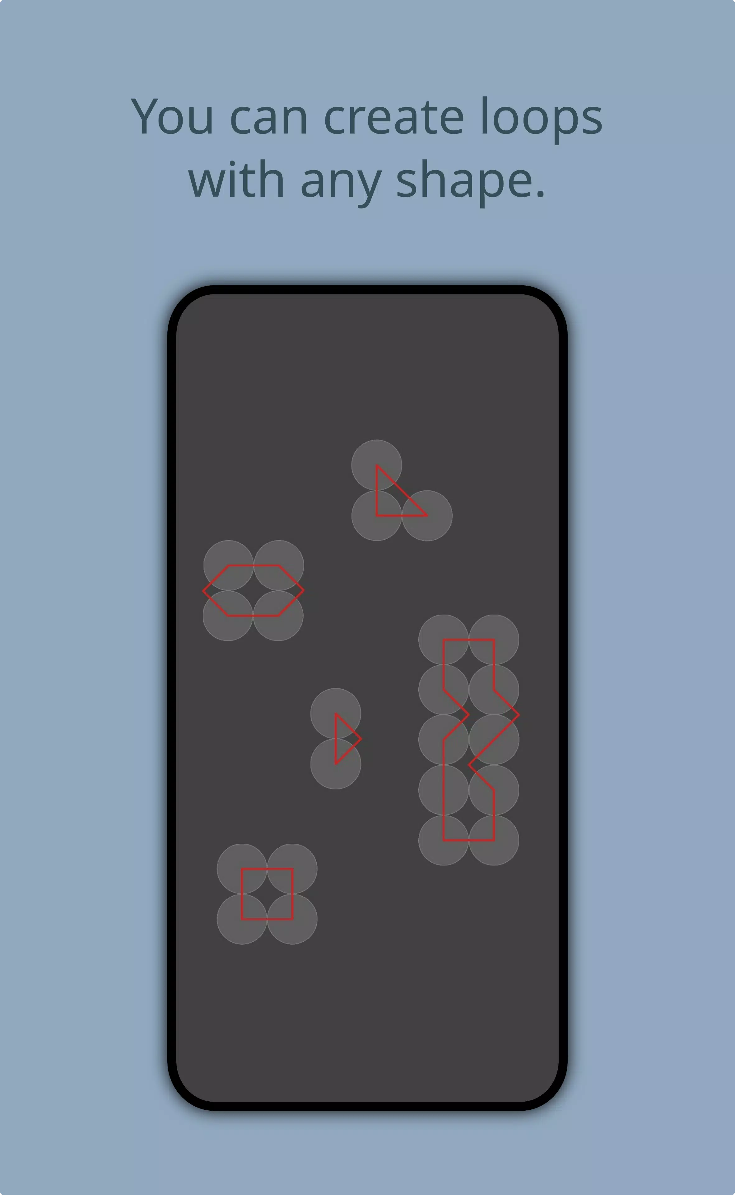 Looper for Android Download - PGYER.COM