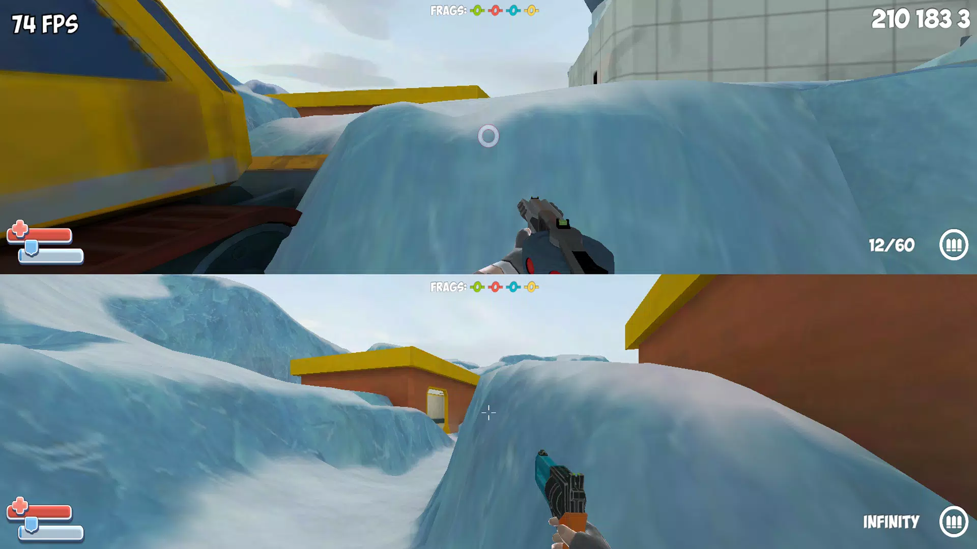 Split Force Zero APK for Android Download - PGYER APKHUB