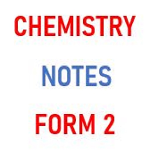 Chemistry Notes Form 2 Offline APK for Android Download - PGYER APKHUB Chemistry Notes Form 2 Offline APK for Android Download - PGYER APKHUB