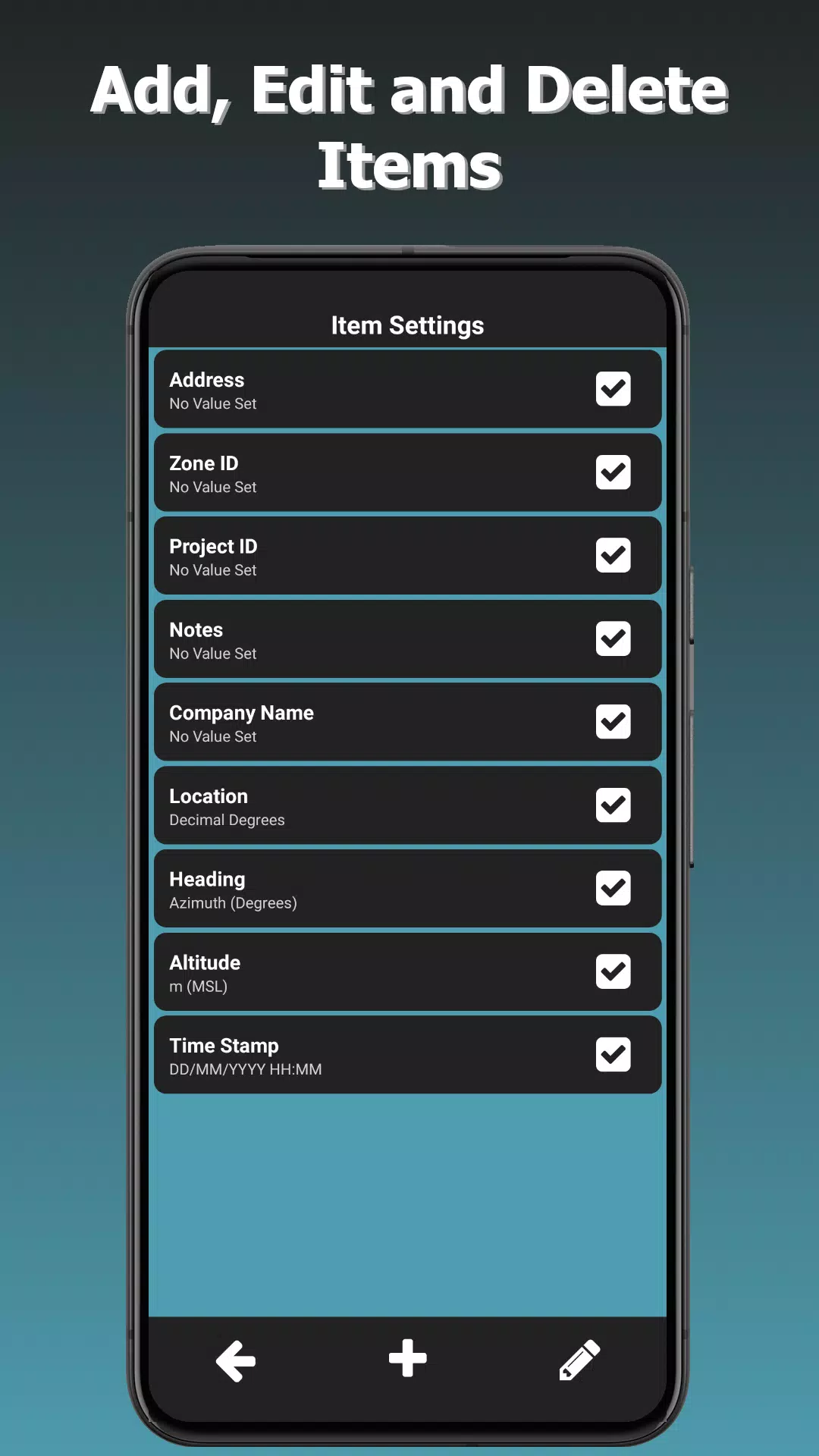 Smart Audit Report APK for Android Download - PGYER APKHUB