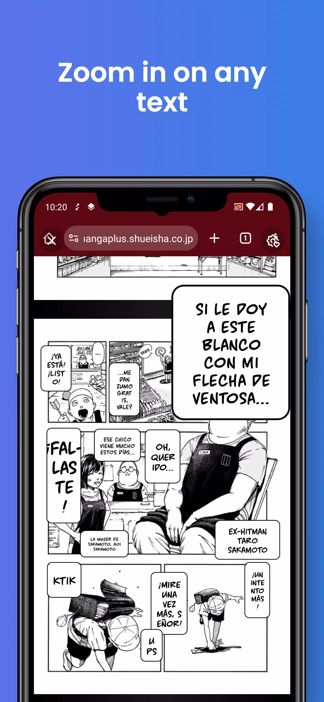 One Screen APK para Descargar en Android - PGYER APKHUB