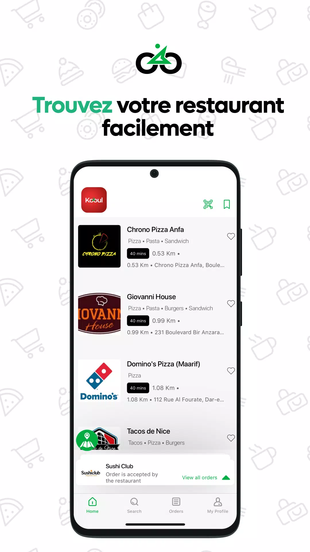 Kooul APK for Android Download - PGYER APKHUB