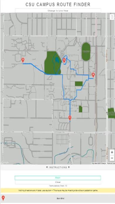 CSU Explorer IPA for iOS Download - PGYER IPAHUB