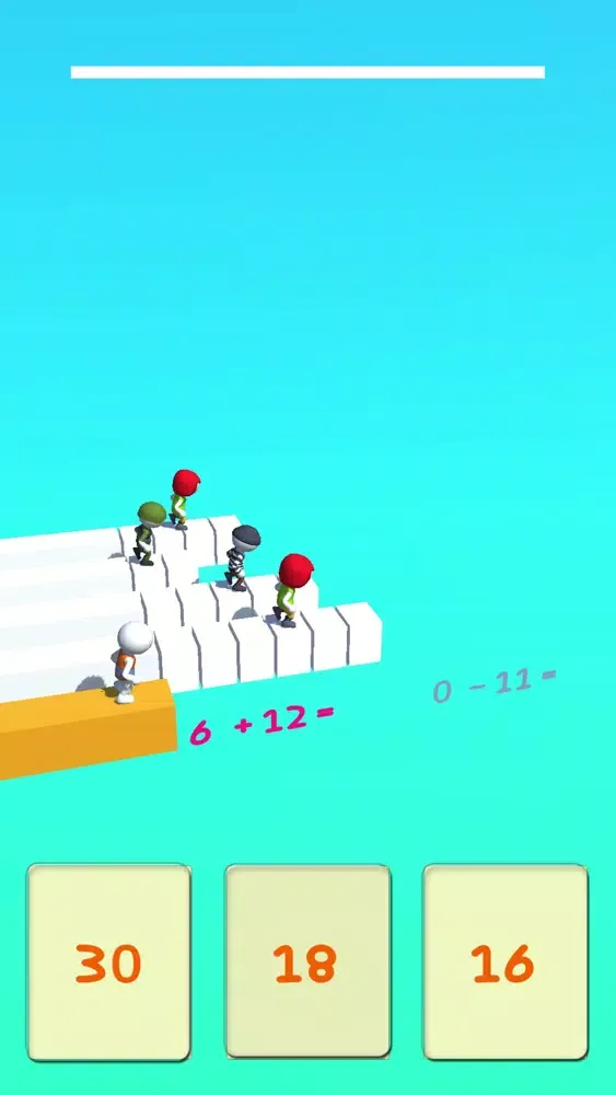 Math Run! - Race IPA for iOS Download - PGYER IPAHUB