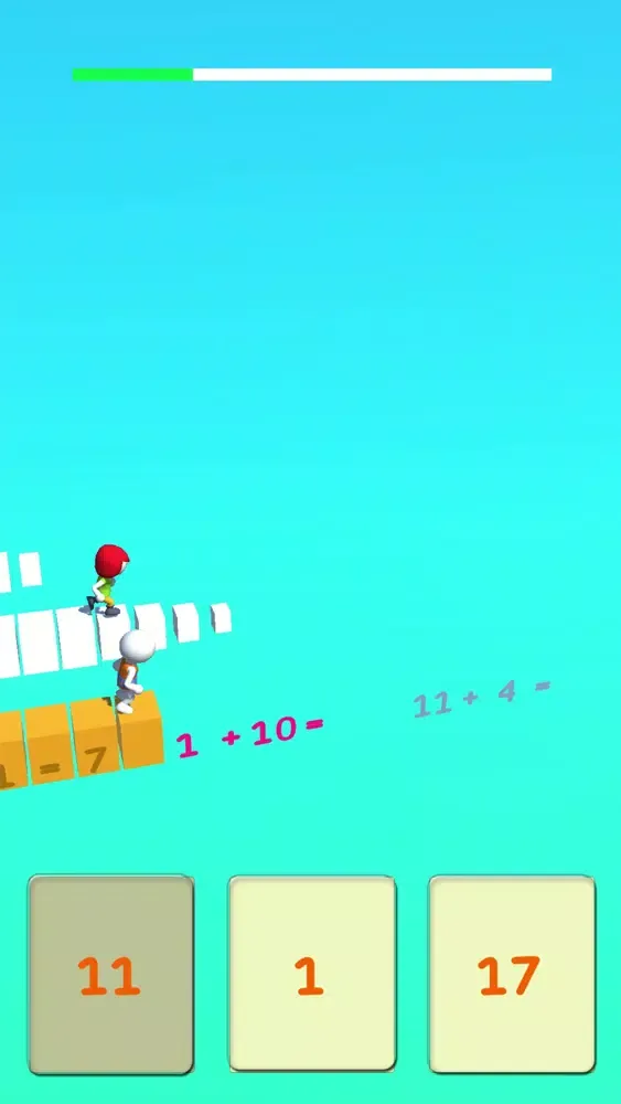 Math Run! - Race IPA for iOS Download - PGYER IPAHUB