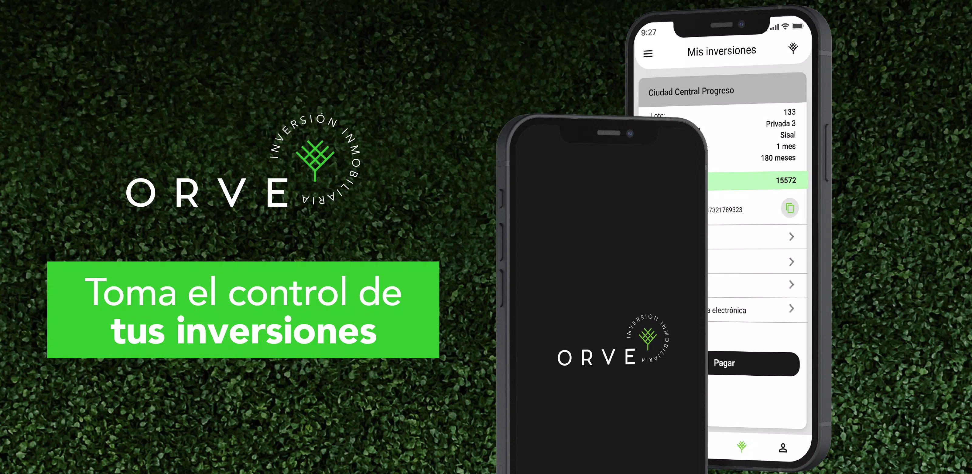 Orve APK for Android Download - PGYER APKHUB