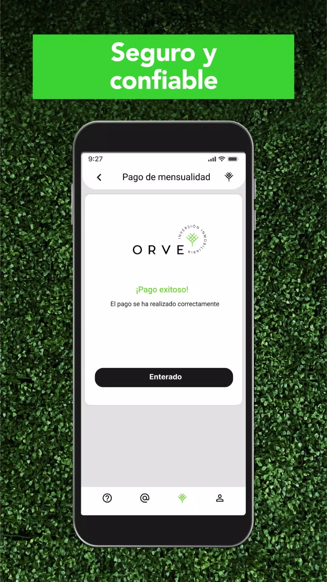 Orve APK for Android Download - PGYER APKHUB