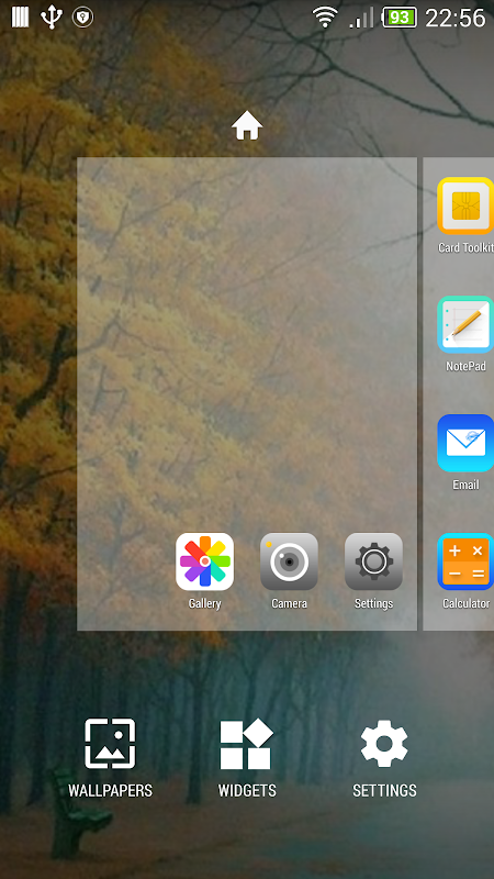 iLauncher APK for Android Download - PGYER APKHUB