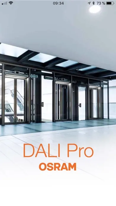 DALI Pro Control IPA for iOS Download - PGYER IPAHUB