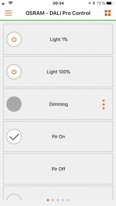 DALI Pro Control IPA for iOS Download - PGYER IPAHUB