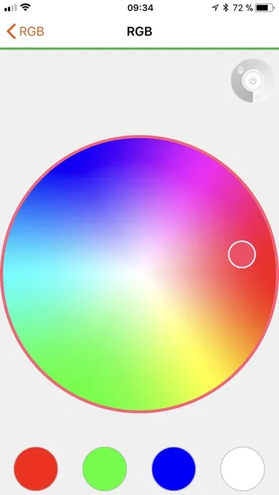 DALI Pro Control IPA for iOS Download - PGYER IPAHUB