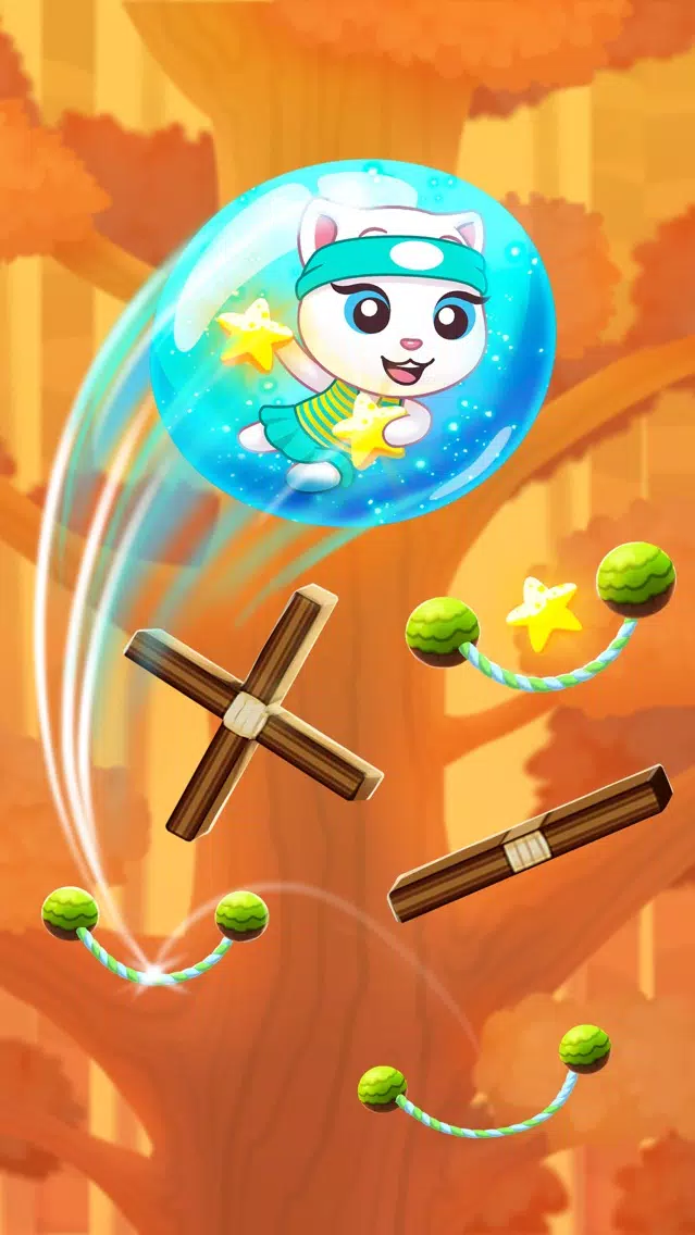 Talking Tom Jump UpのiOS用IPAダウンロード - PGYER IPAHUB