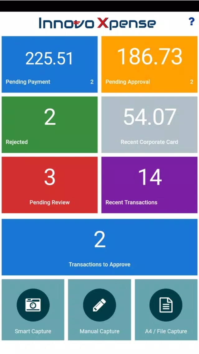 Innovo Xpense IPA for iOS Download - PGYER IPAHUB