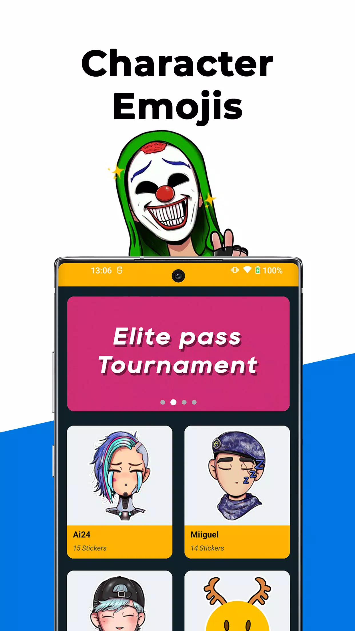 FF Stickers APK for Android Download - PGYER APKHUB