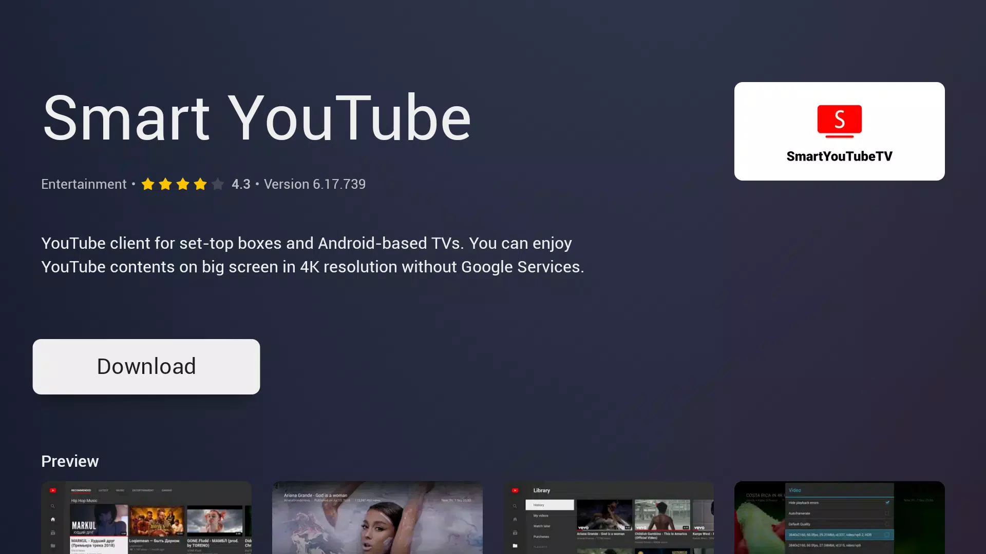 Emotn Store APK for Android Free Download - PGYER - PGYER APKHUB