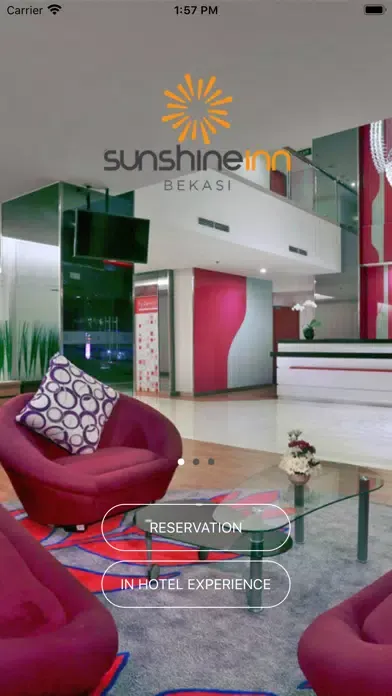 Sunshine Inn Hotel IPA for iOS Download - PGYER IPAHUB