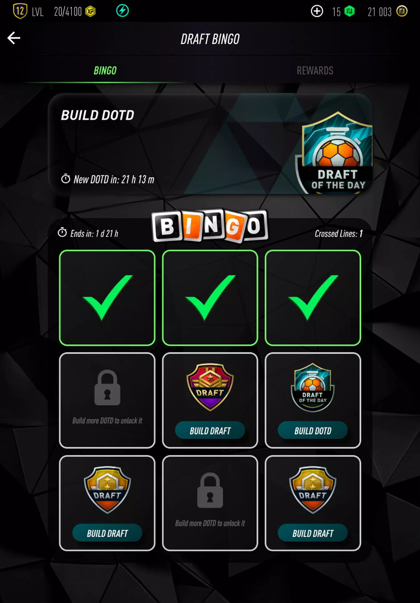 Pacwyn 25 Draft & Pack Opener for Android Download - PGYER.COM