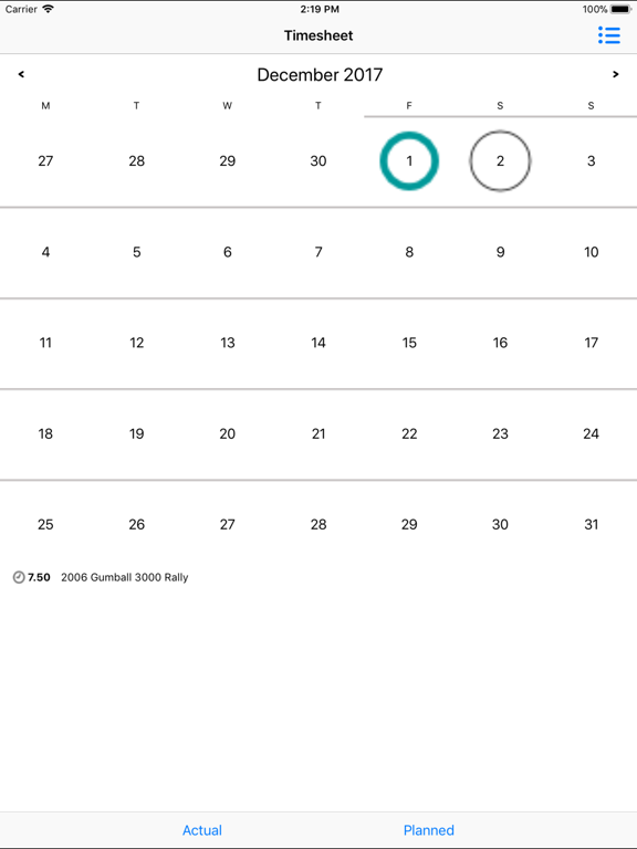 Paprika Timesheet IPA for iOS Download - PGYER IPAHUB