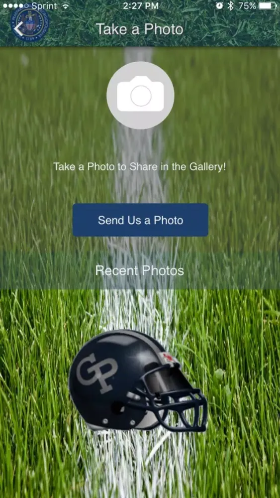 Georgetown Prep Football IPA for iOS Download - PGYER IPAHUB