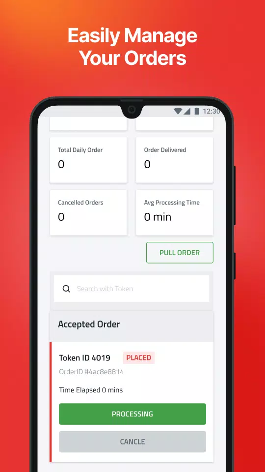 Pathao Resto APK for Android Download - PGYER APKHUB