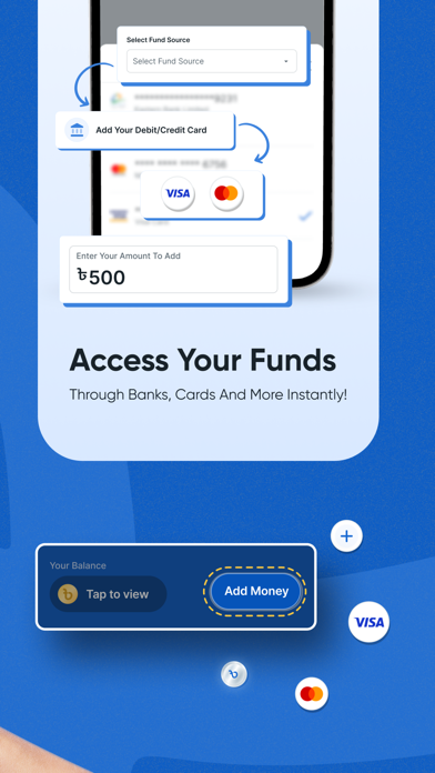 Pathao Pay IPA for iOS Download - PGYER IPAHUB