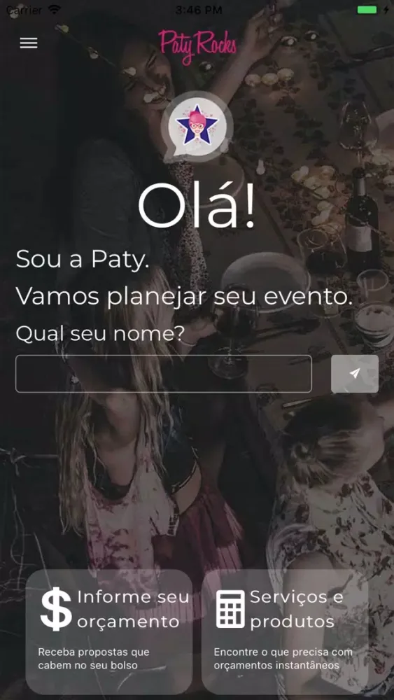 Paty Rocks IPA for iOS Download - PGYER IPAHUB