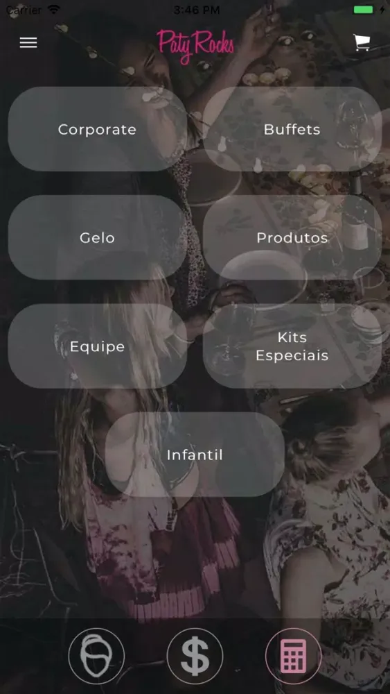 Paty Rocks IPA for iOS Download - PGYER IPAHUB