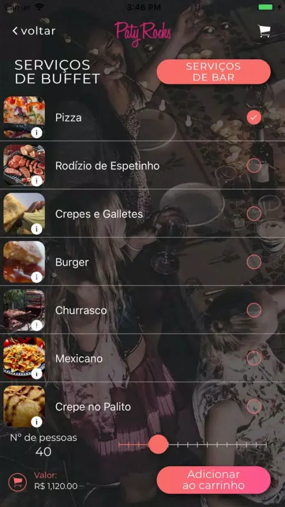 Paty Rocks IPA for iOS Download - PGYER IPAHUB