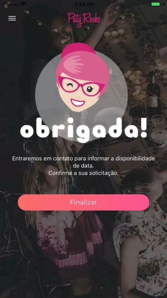 Paty Rocks IPA for iOS Download - PGYER IPAHUB