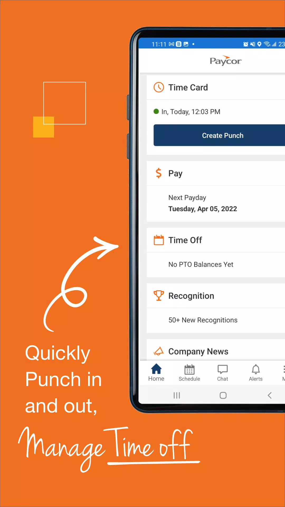 Paycor Mobile APK'sı için Android İndir - PGYER APKHUB Paycor Mobile APK'sı için Android İndir - PGYER APKHUB